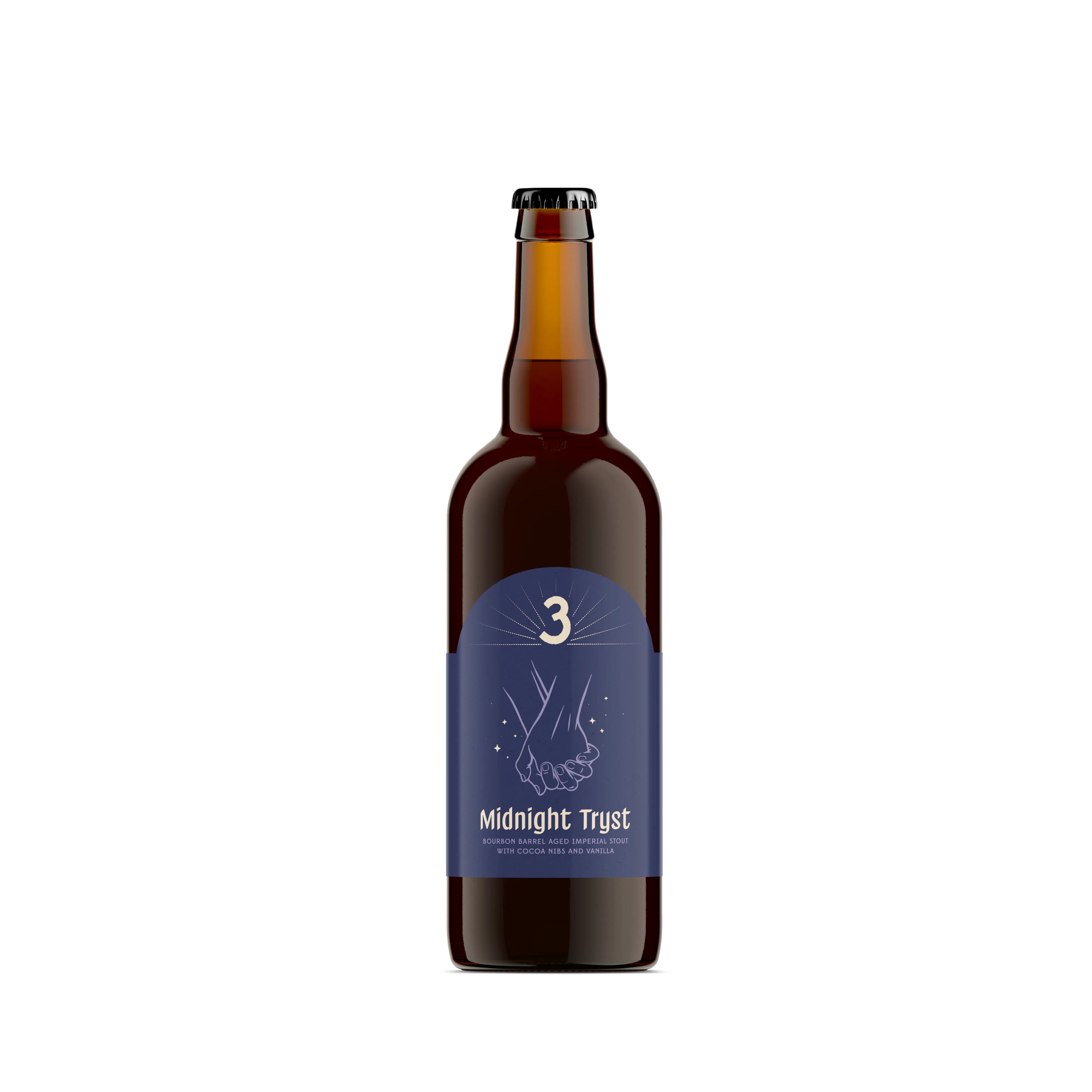 Midnight Tryst | 3 Sheeps Brewing