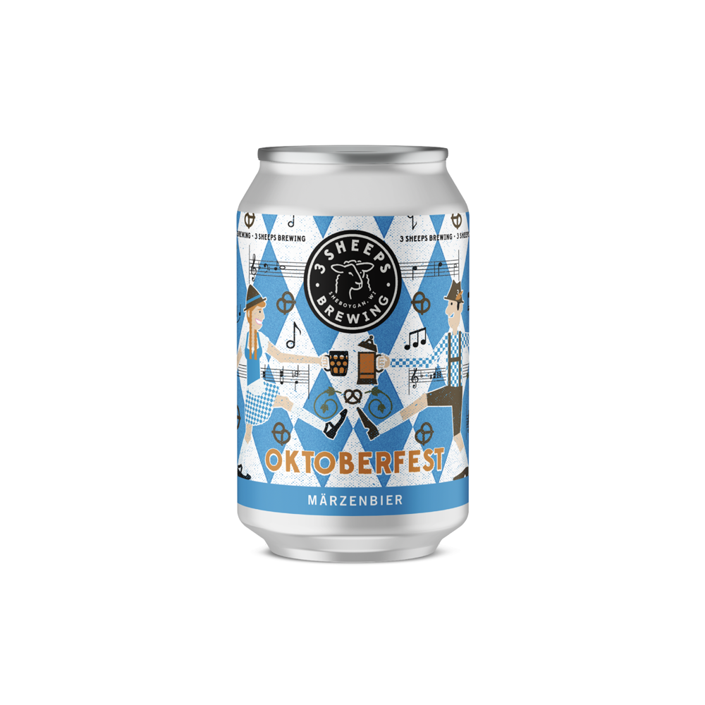 Our Beers | 3 Sheeps Brewing