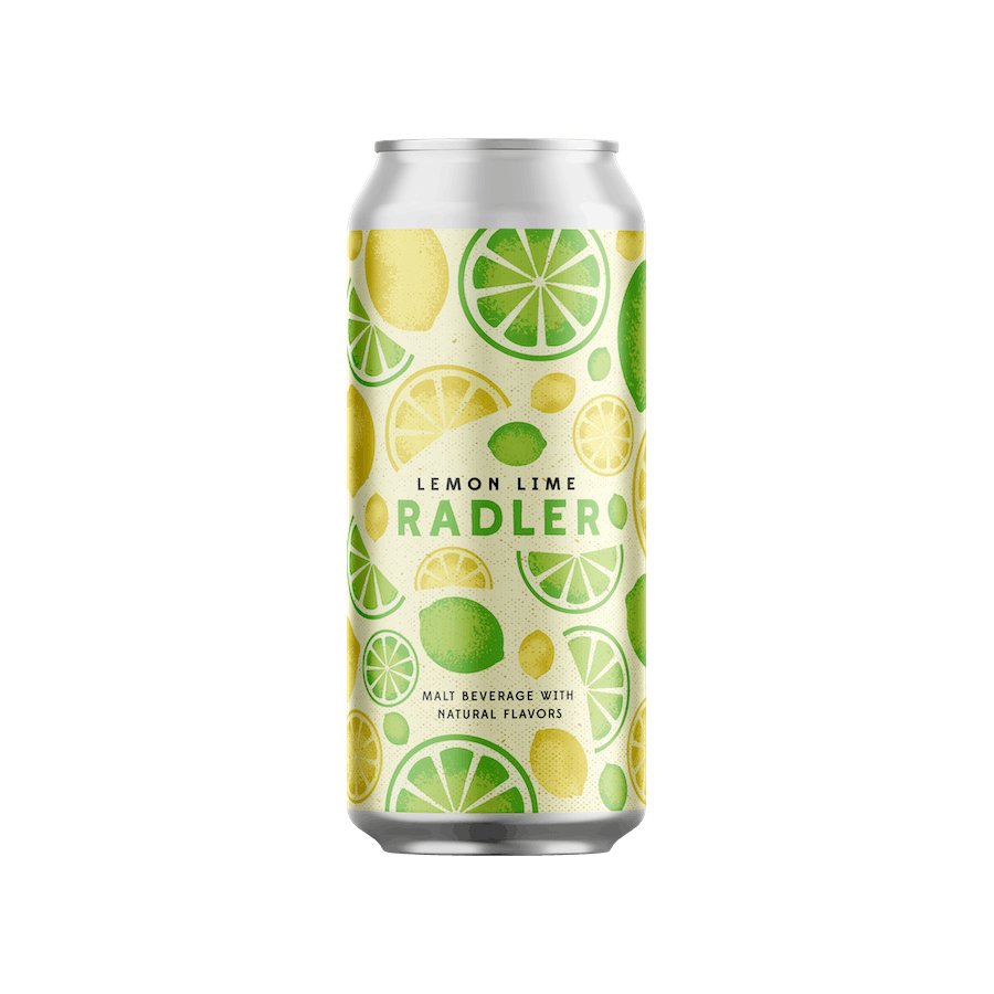 Radler | 3 Sheeps Brewing