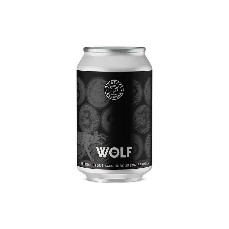 Our Beers | 3 Sheeps Brewing