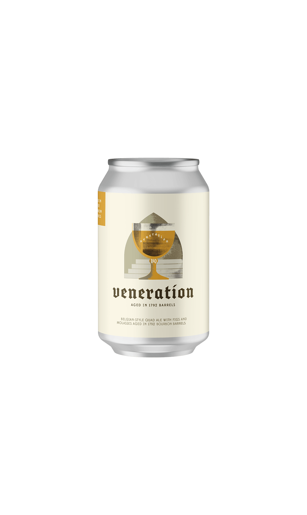 Veneration: 1792 | 3 Sheeps Brewing