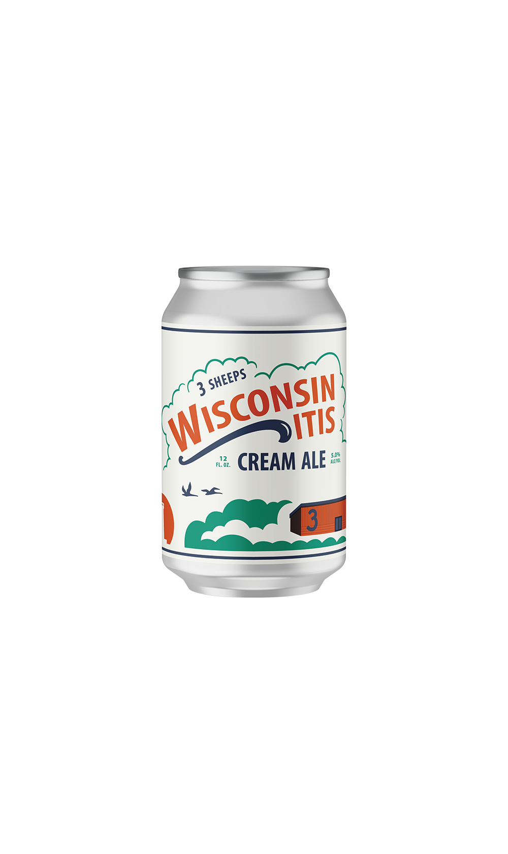 Our Beers | 3 Sheeps Brewing