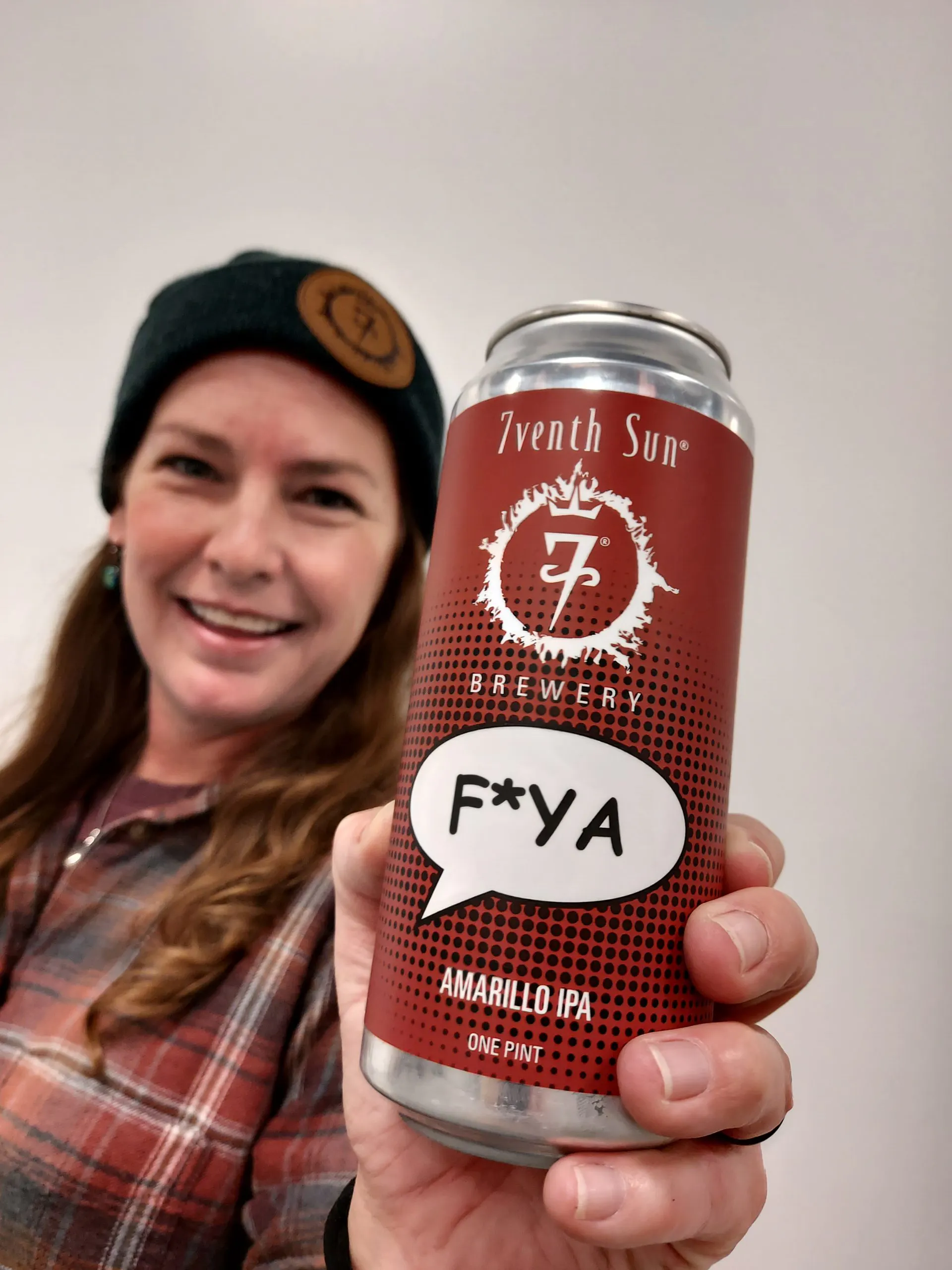 FYA | 7venth Sun Brewery
