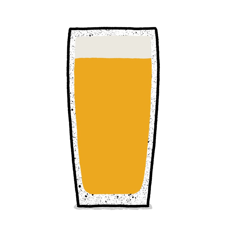 Cold Ass Beer | Against the Grain