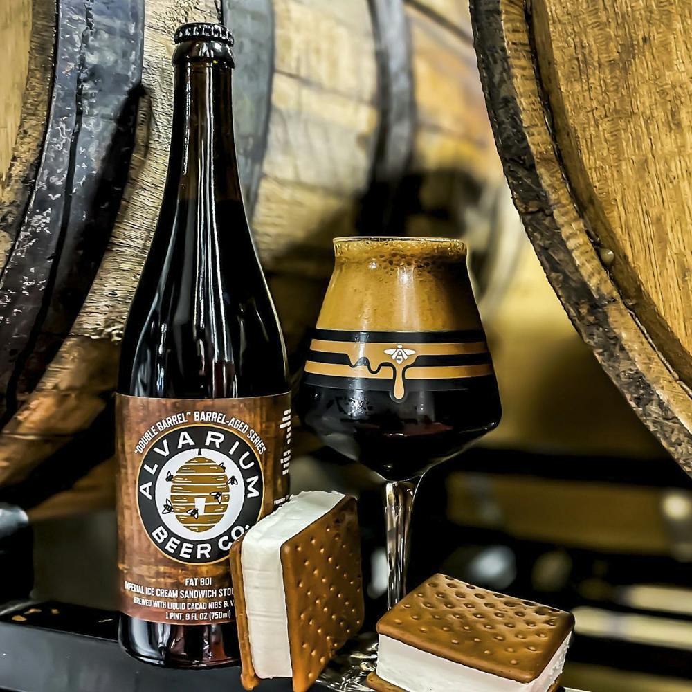 Fat Boi | Alvarium Beer Co.