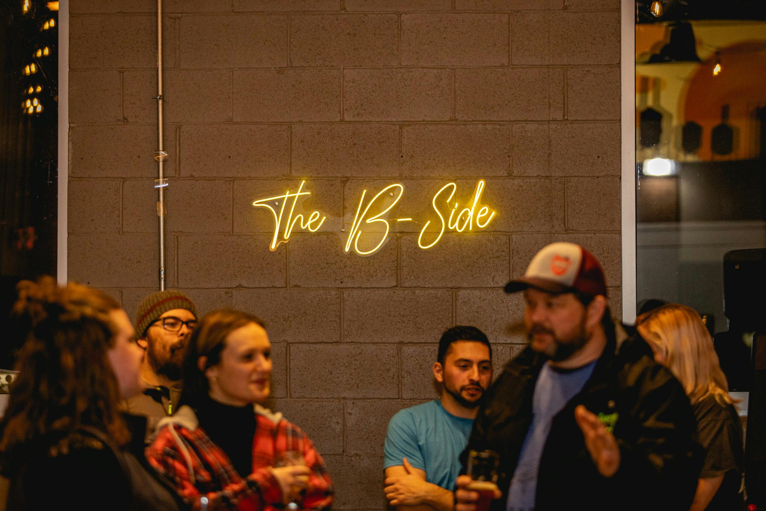 Private Events | Alvarium Beer Co.