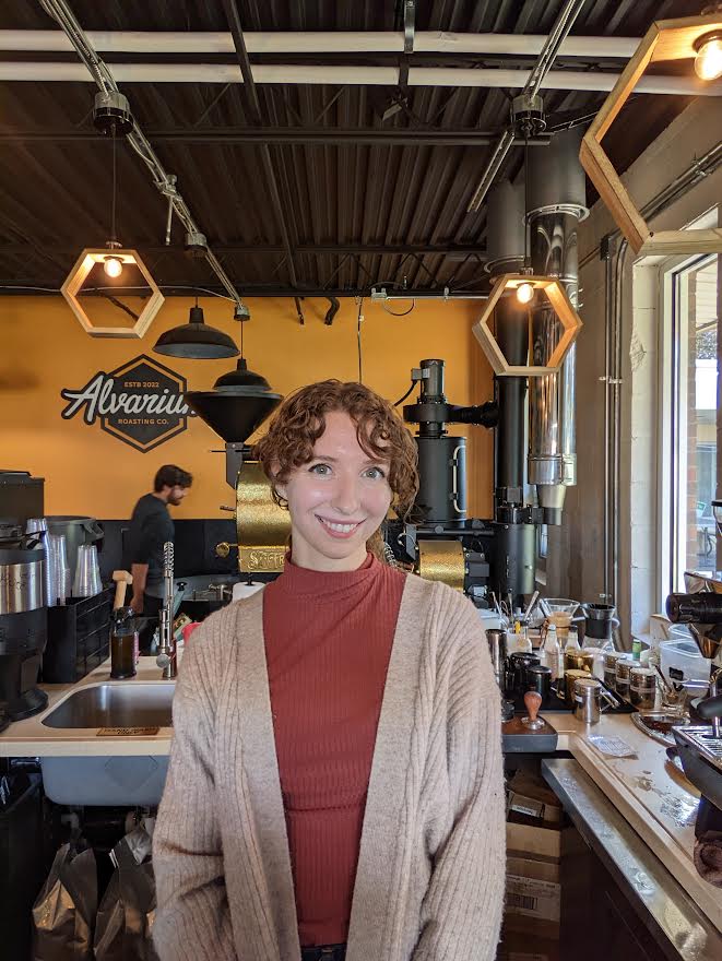 Our Story | Alvarium Beer Co.