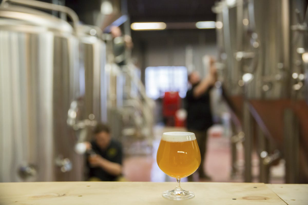 Careers | Alvarium Beer Co.