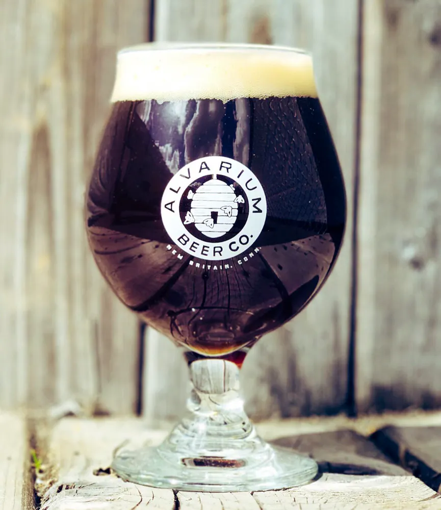 Moist | Alvarium Beer Co.