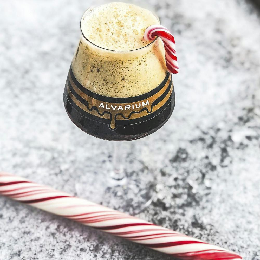 Sleigher | Alvarium Beer Co.