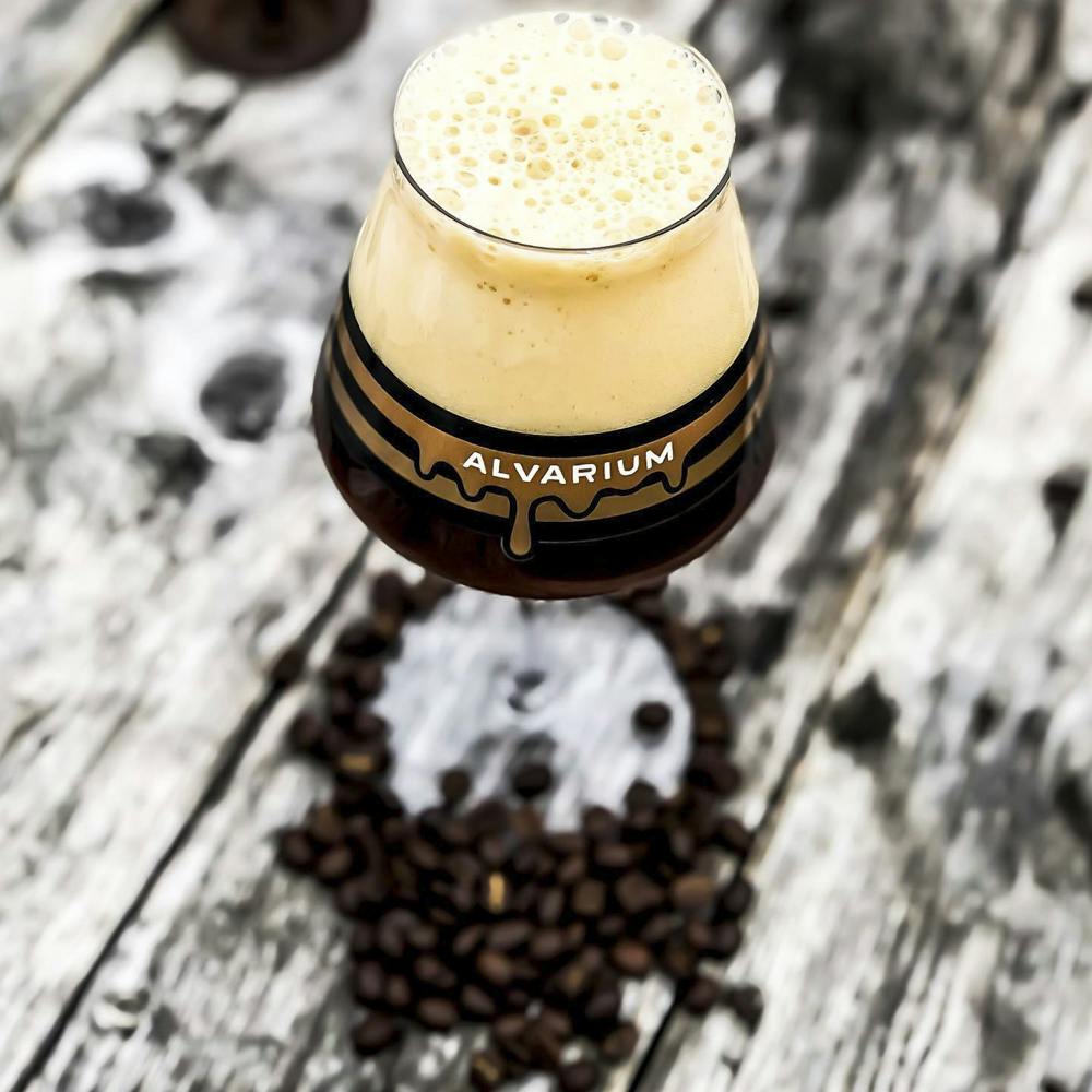 Stay Woke | Alvarium Beer Co.