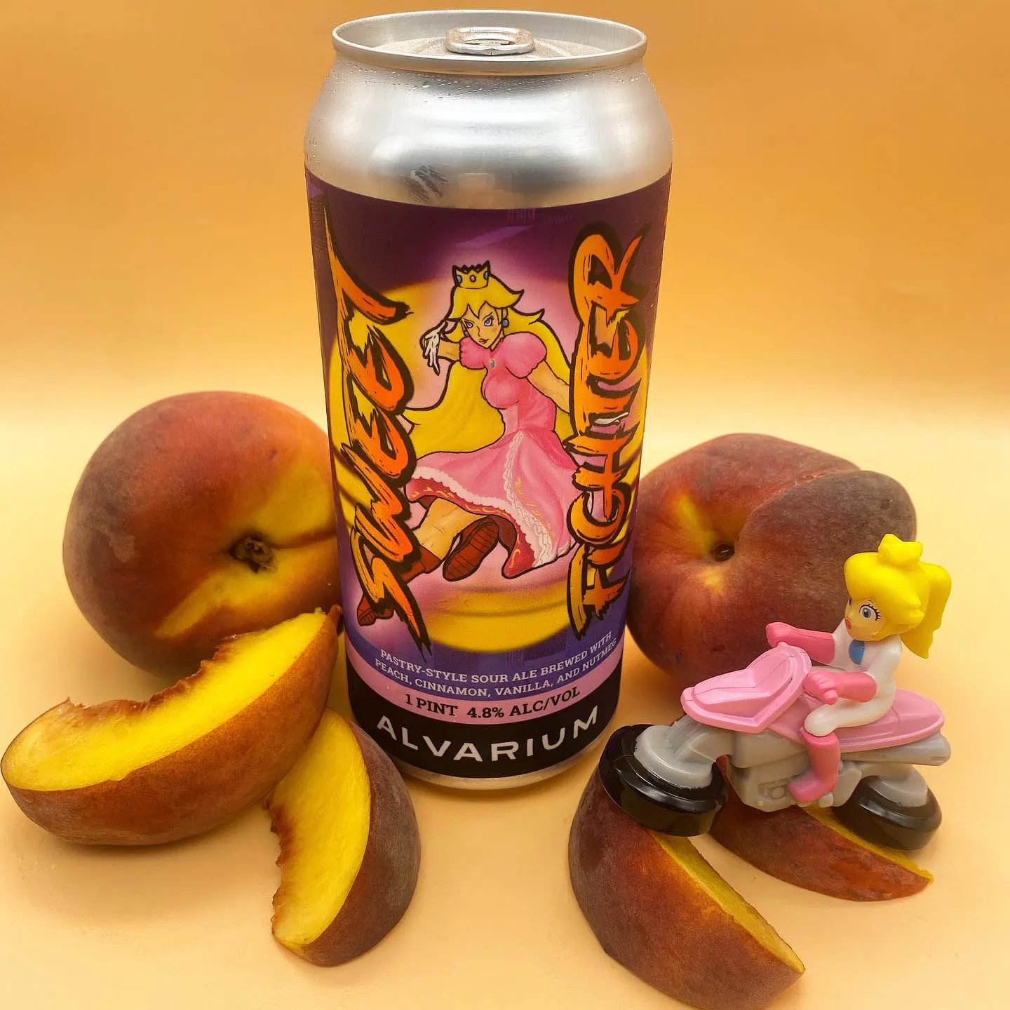 Sweet Fighter | Alvarium Beer Co.