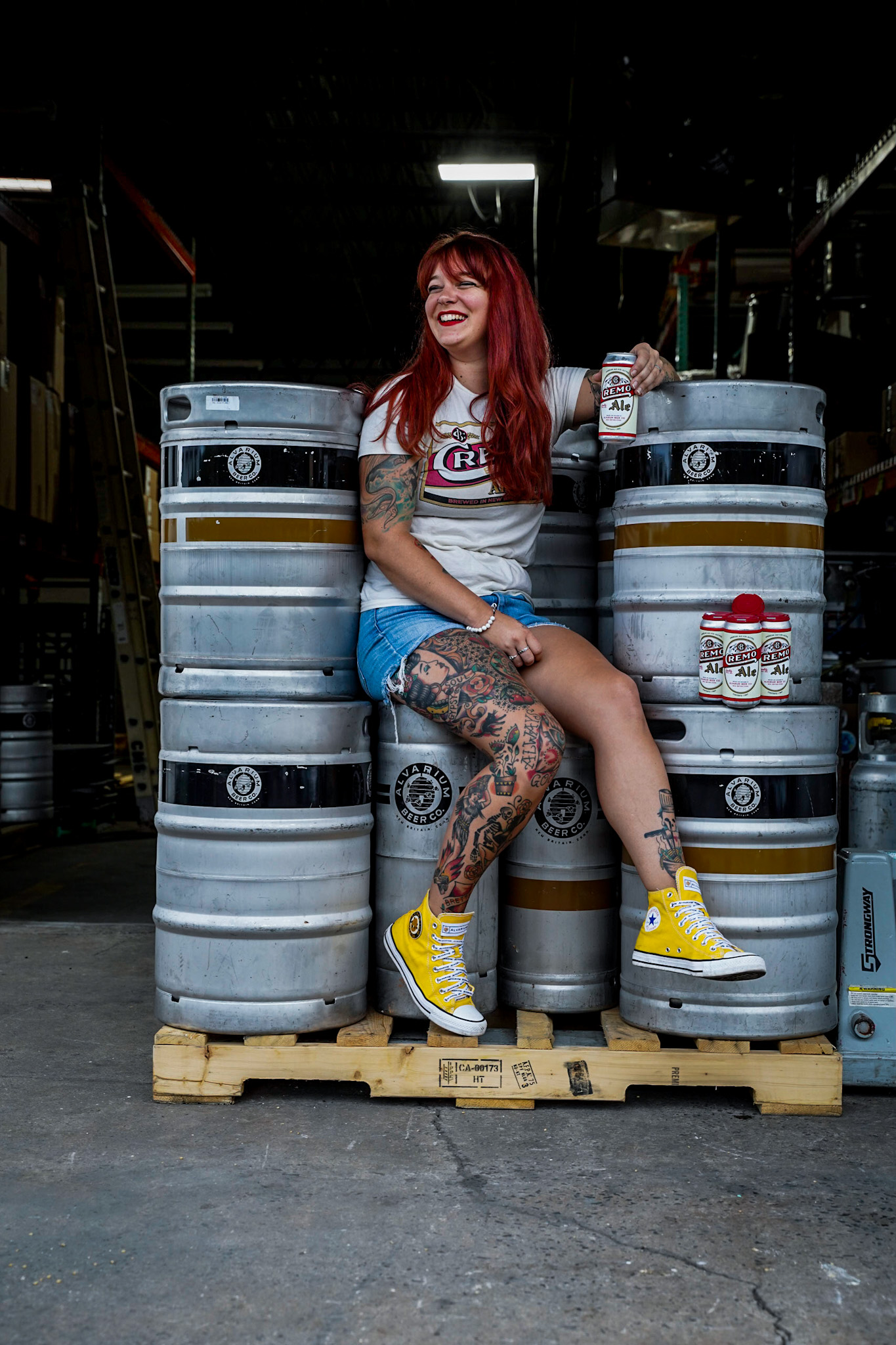 Our Story | Alvarium Beer Co.