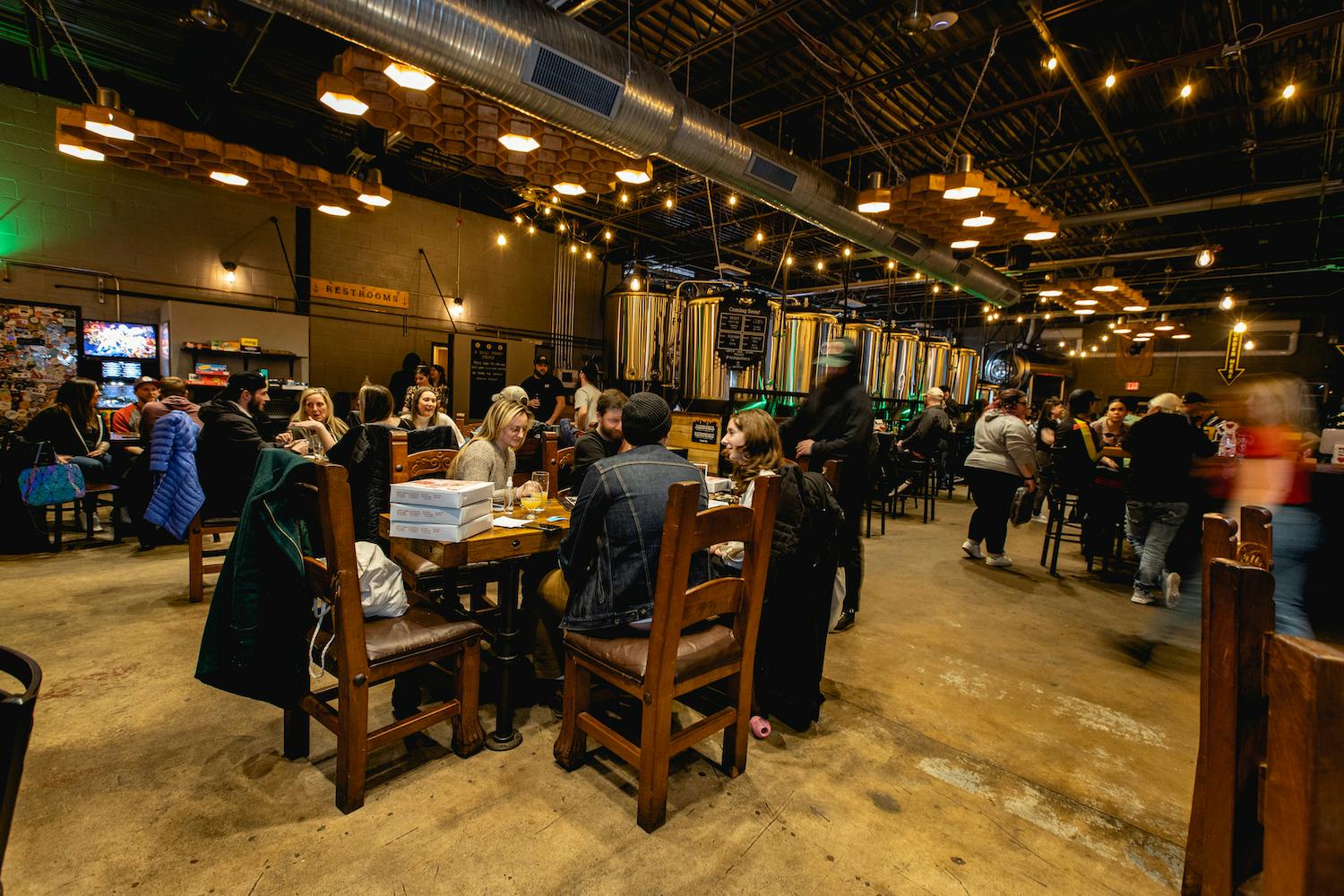 Our Story | Alvarium Beer Co.