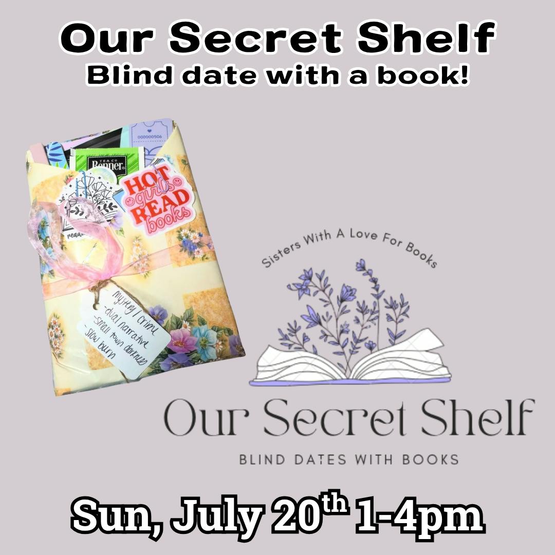 Pop-up: Our Secret Shelf | Alvarium Beer Co.