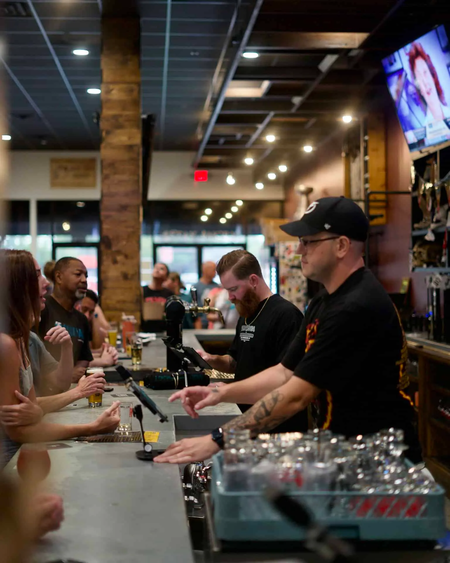 Contact | Angry Chair Brewing
