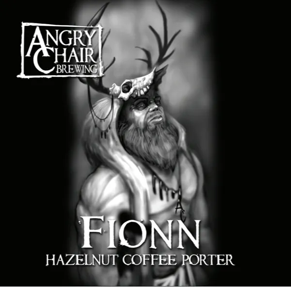 Fionn | Angry Chair Brewing