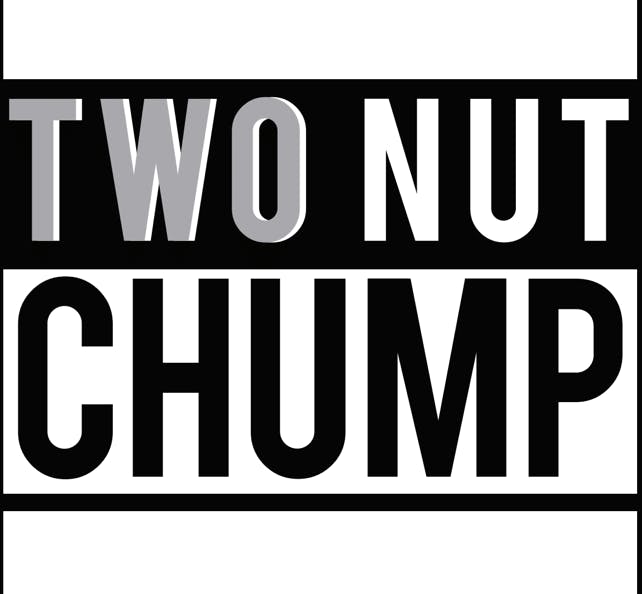 Two Nut Chump | Angry Chair Brewing