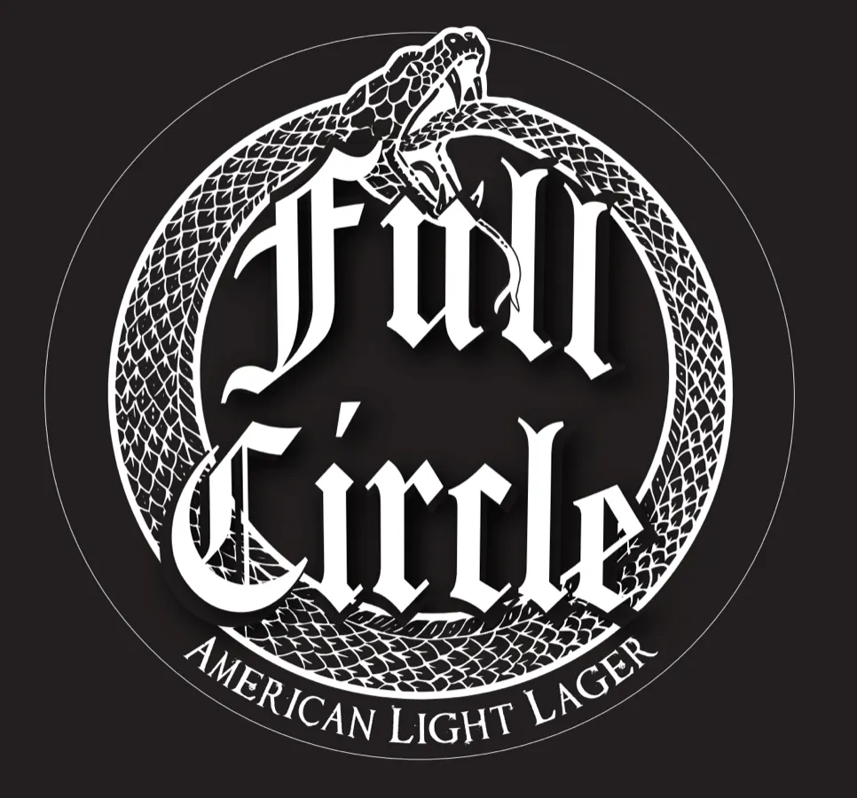 Full Circle | Angry Chair Brewing