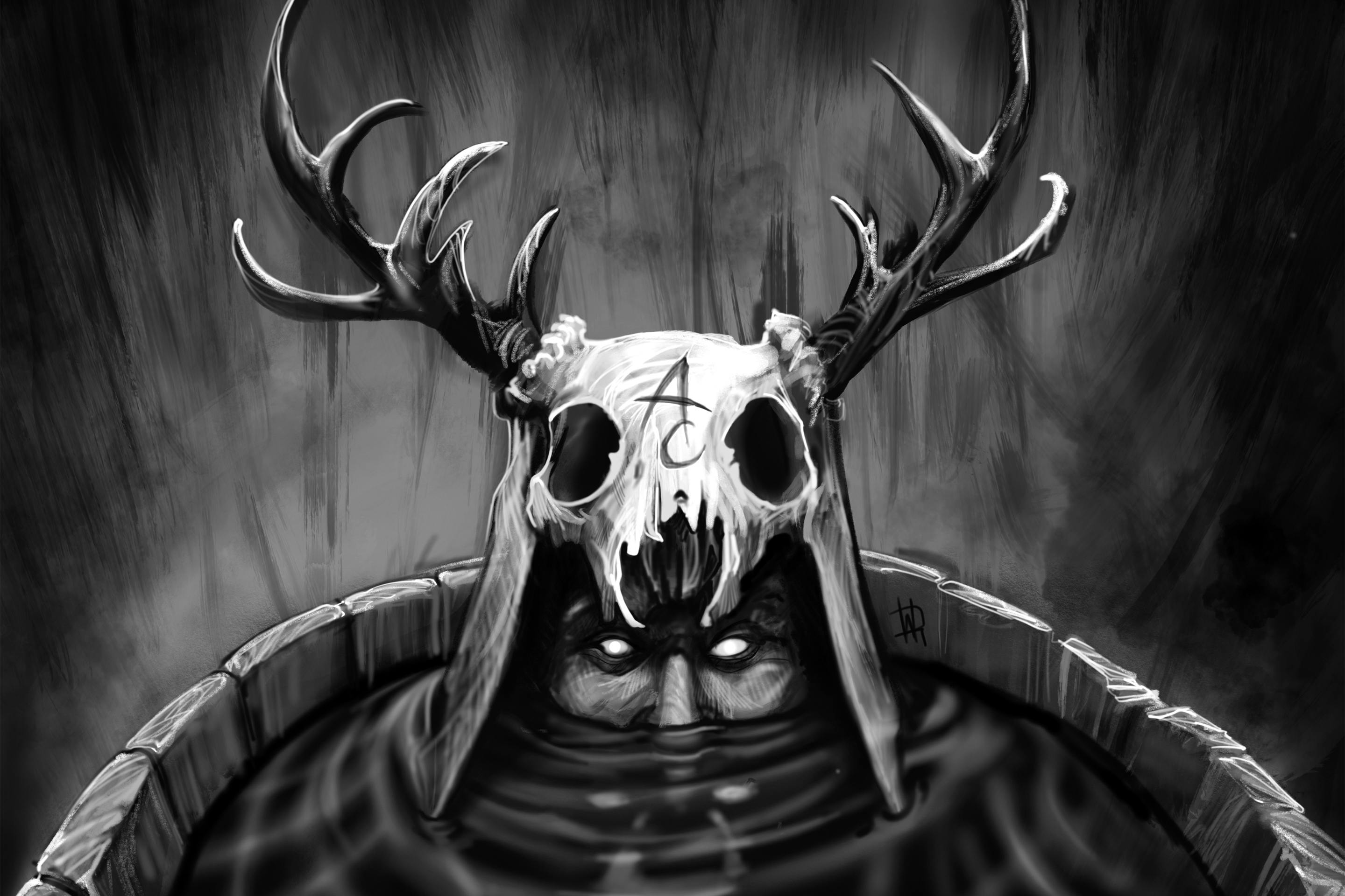 About | Angry Chair Brewing