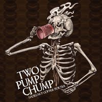 Two Pump Chump | Angry Chair Brewing