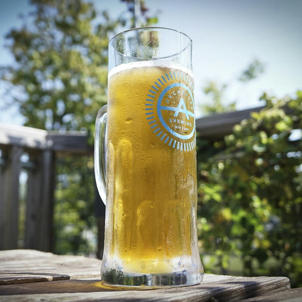 Festbier | Archetype Brewing