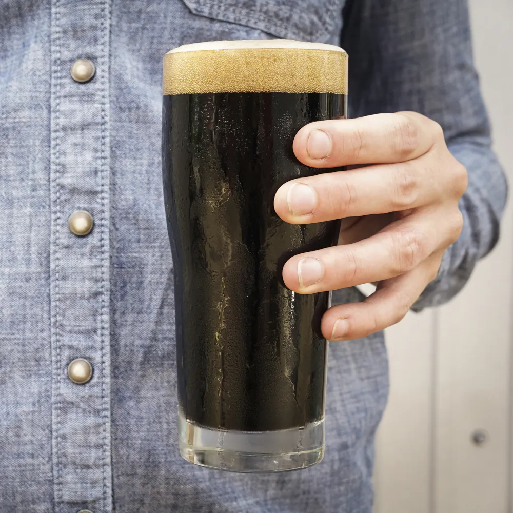 Pearl Snaps | Archetype Brewing
