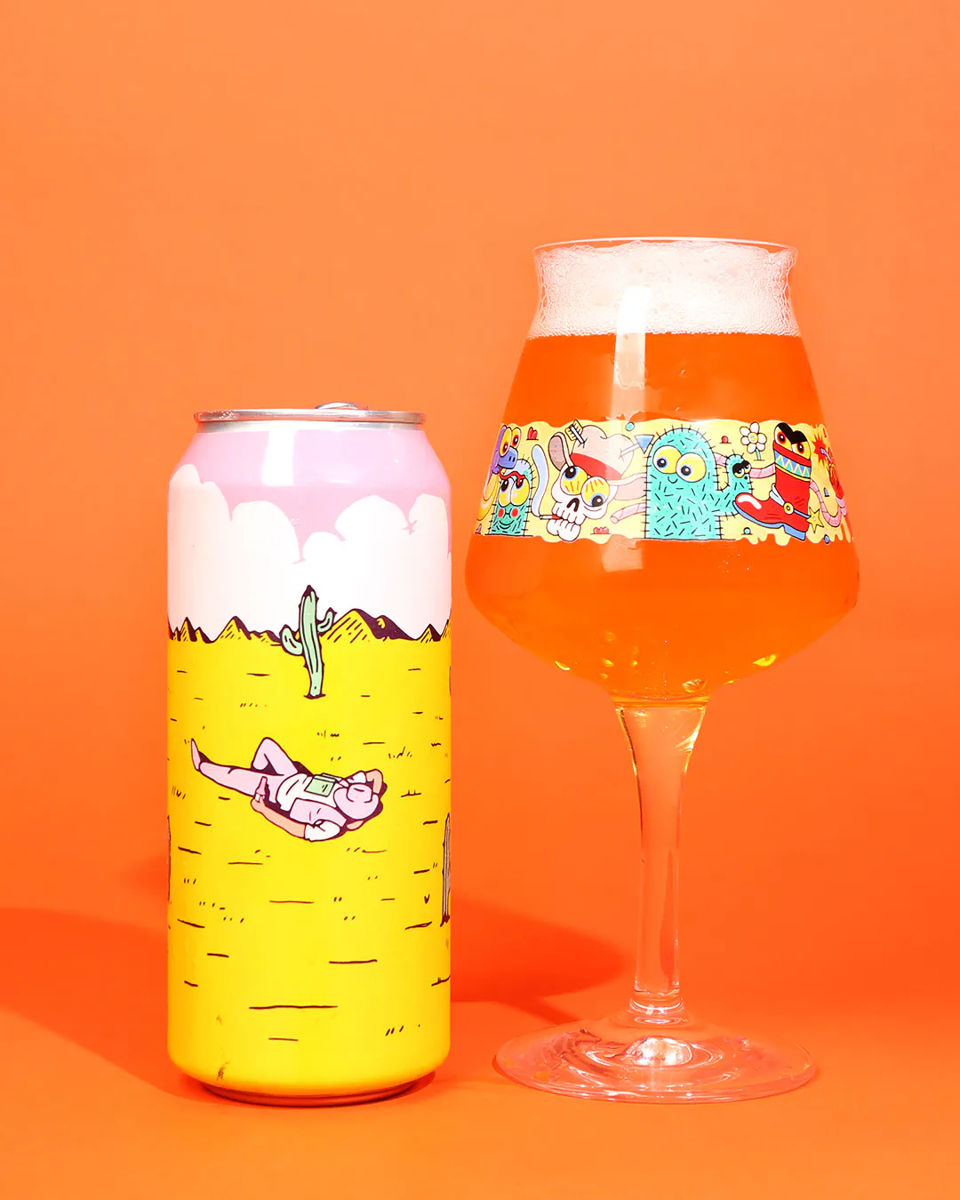 The 20 Best Beer Label Designs of 2019 - Hop Culture Magazine ...
