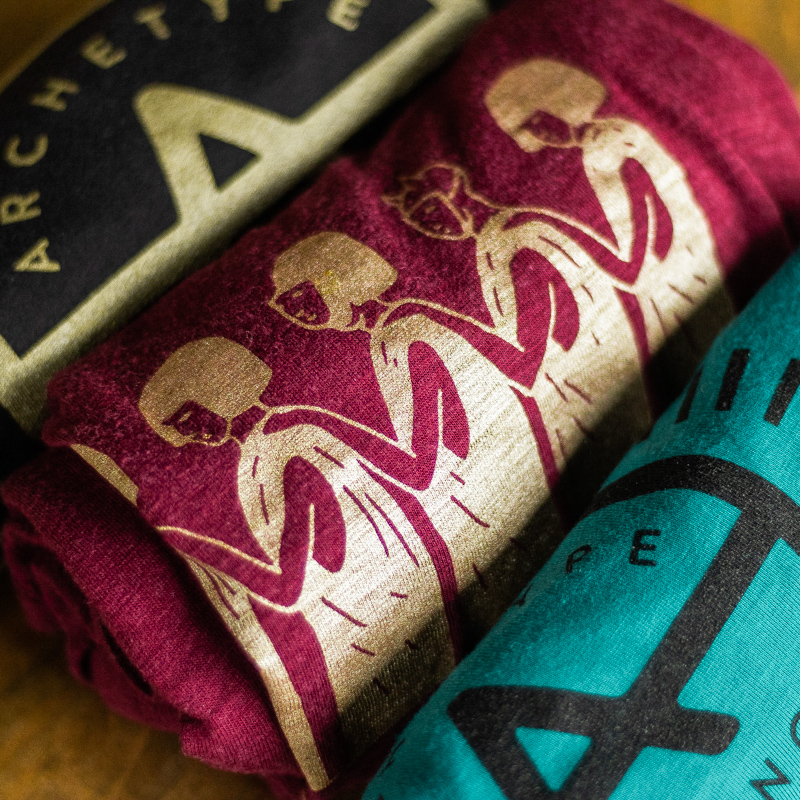 ARCHETYPE - WEST | Archetype Brewing