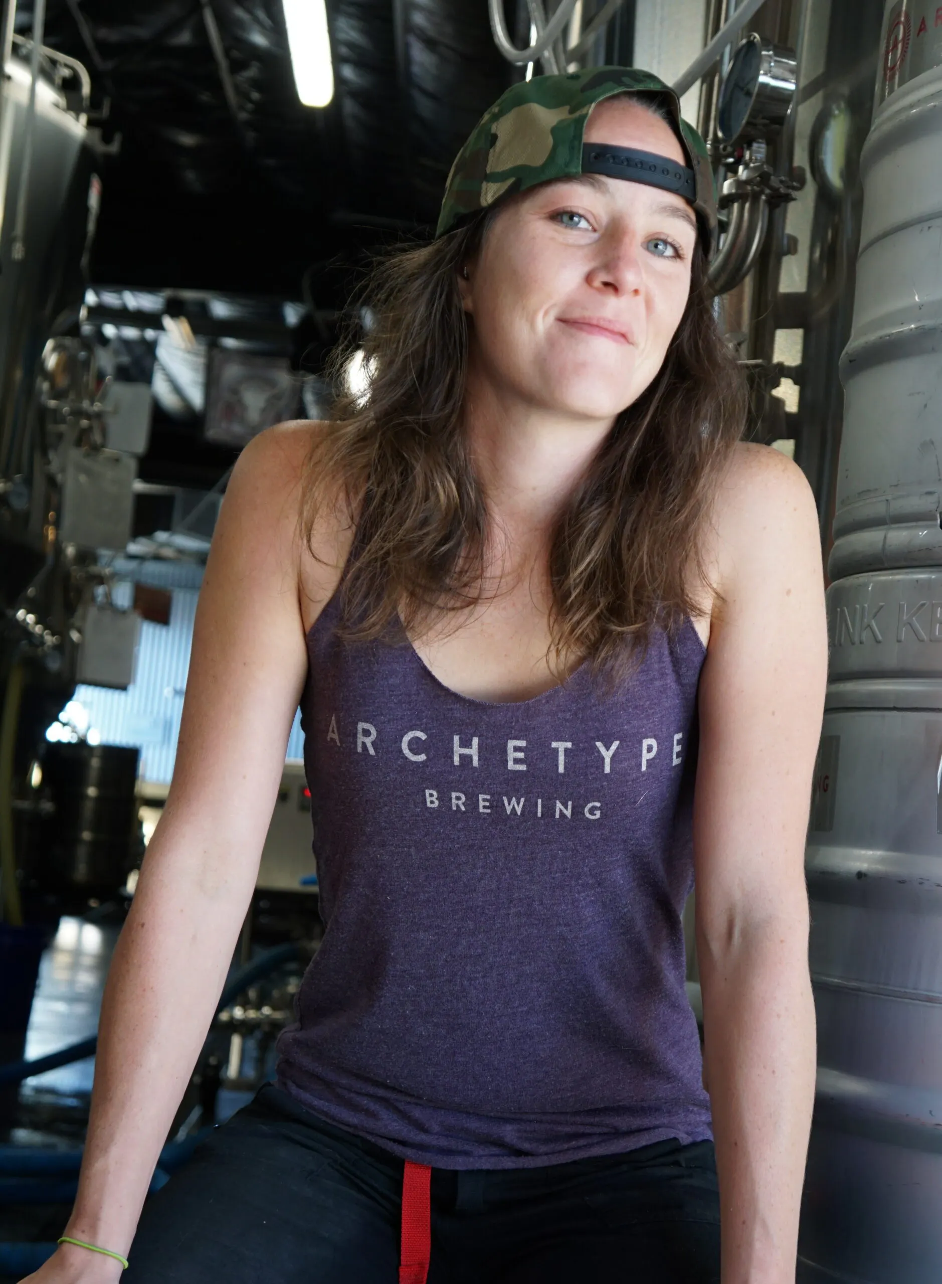 Celebrate Erin + Special Brew Releases | Archetype Brewing