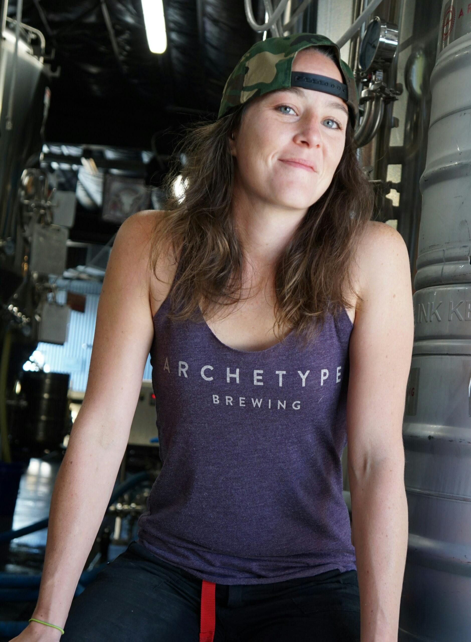 Celebrate Erin + Special Brew Releases | Archetype Brewing