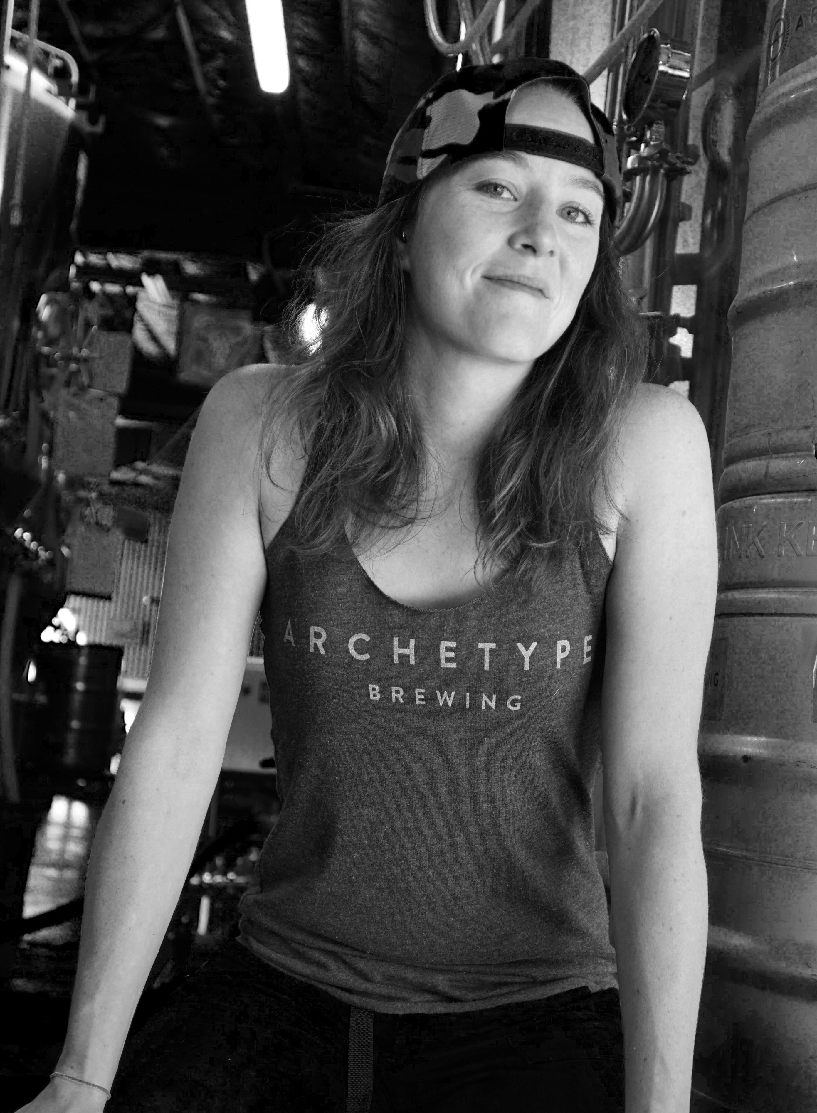Witch’s Brew | Erin Jordan | Archetype Brewing