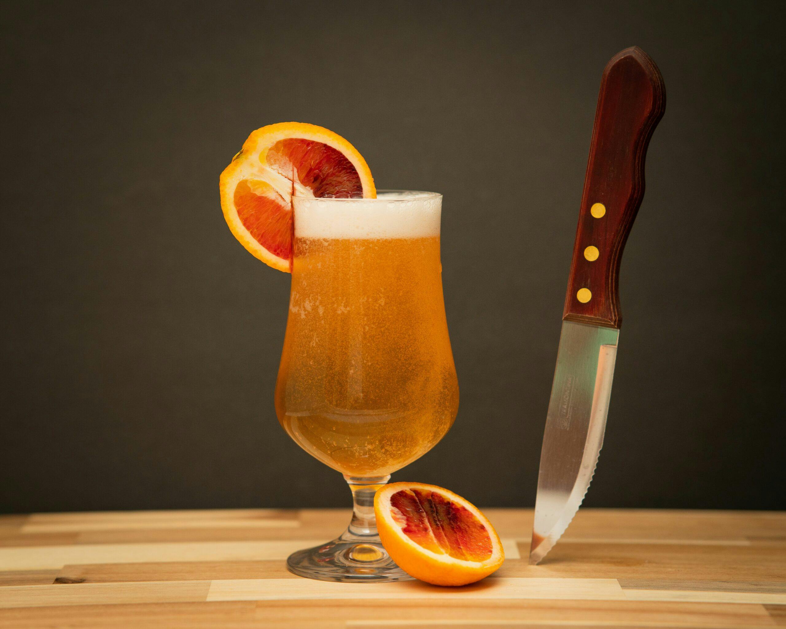 False Anatagonist | Archetype Brewing