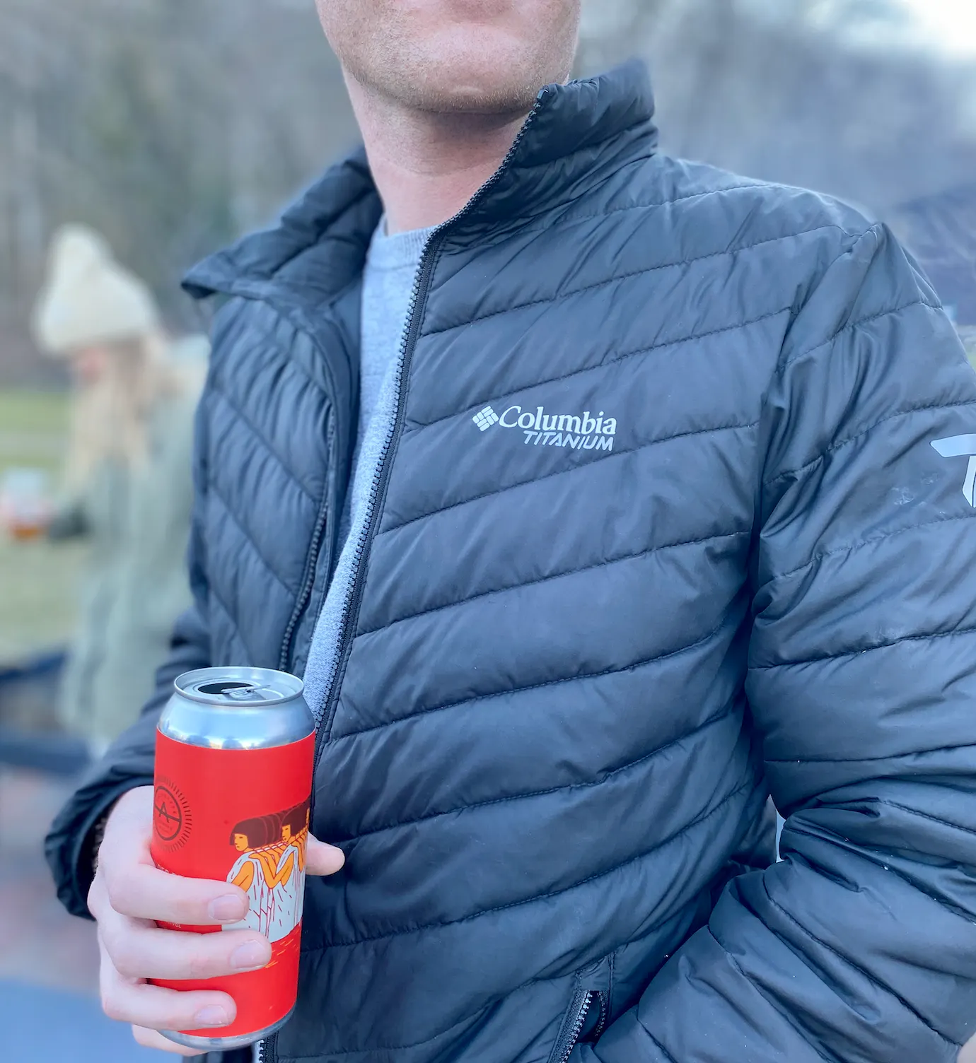 Shoulder Devil | Archetype Brewing