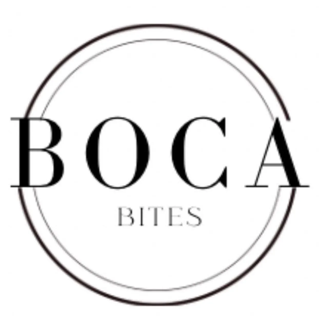 BOCA Bites Hot Chocolate and Dessert Bar - 4pm to 7pm | Art History Brewing