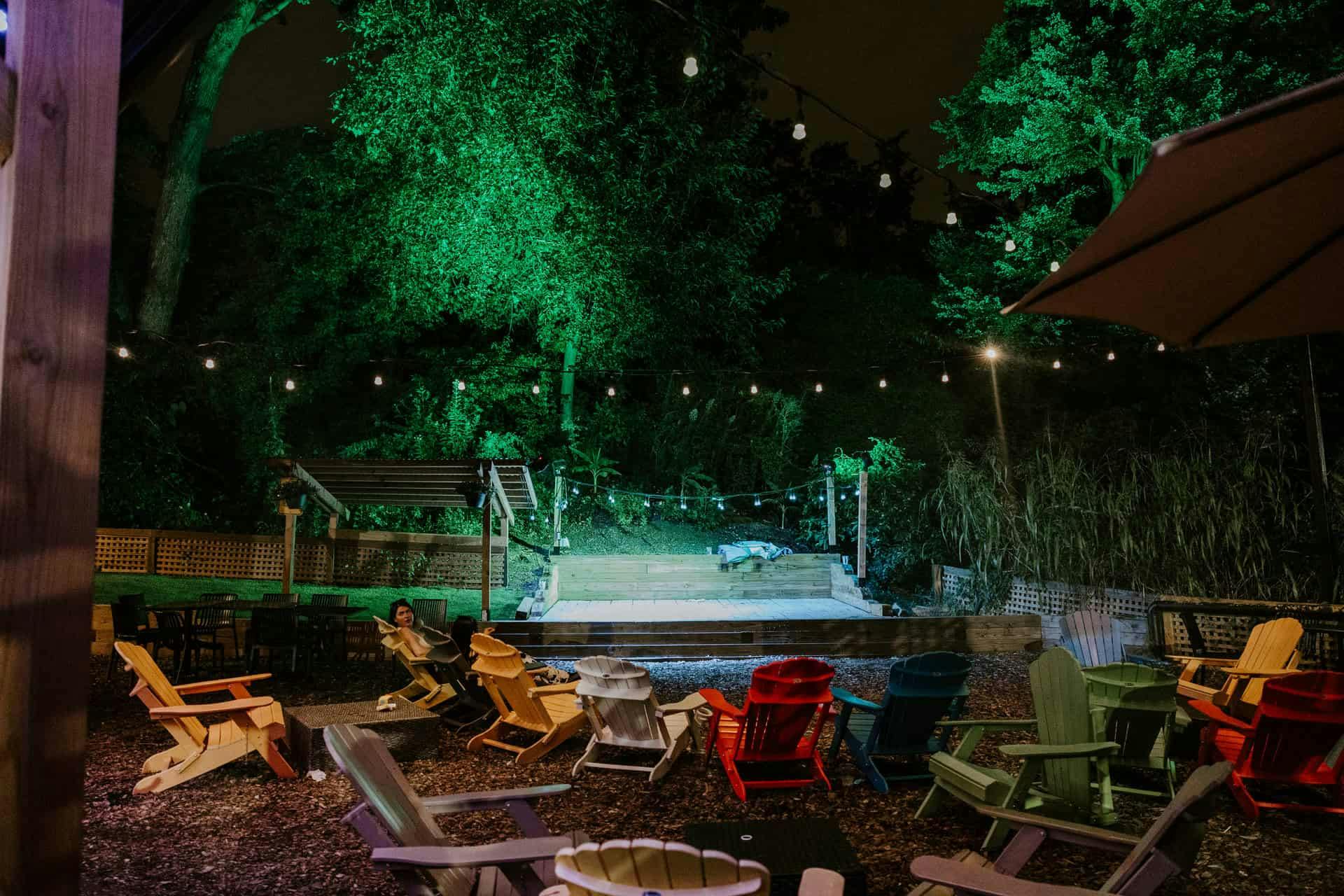 Live Music: DMV Bluegrass Collective | BabyCat Brewery