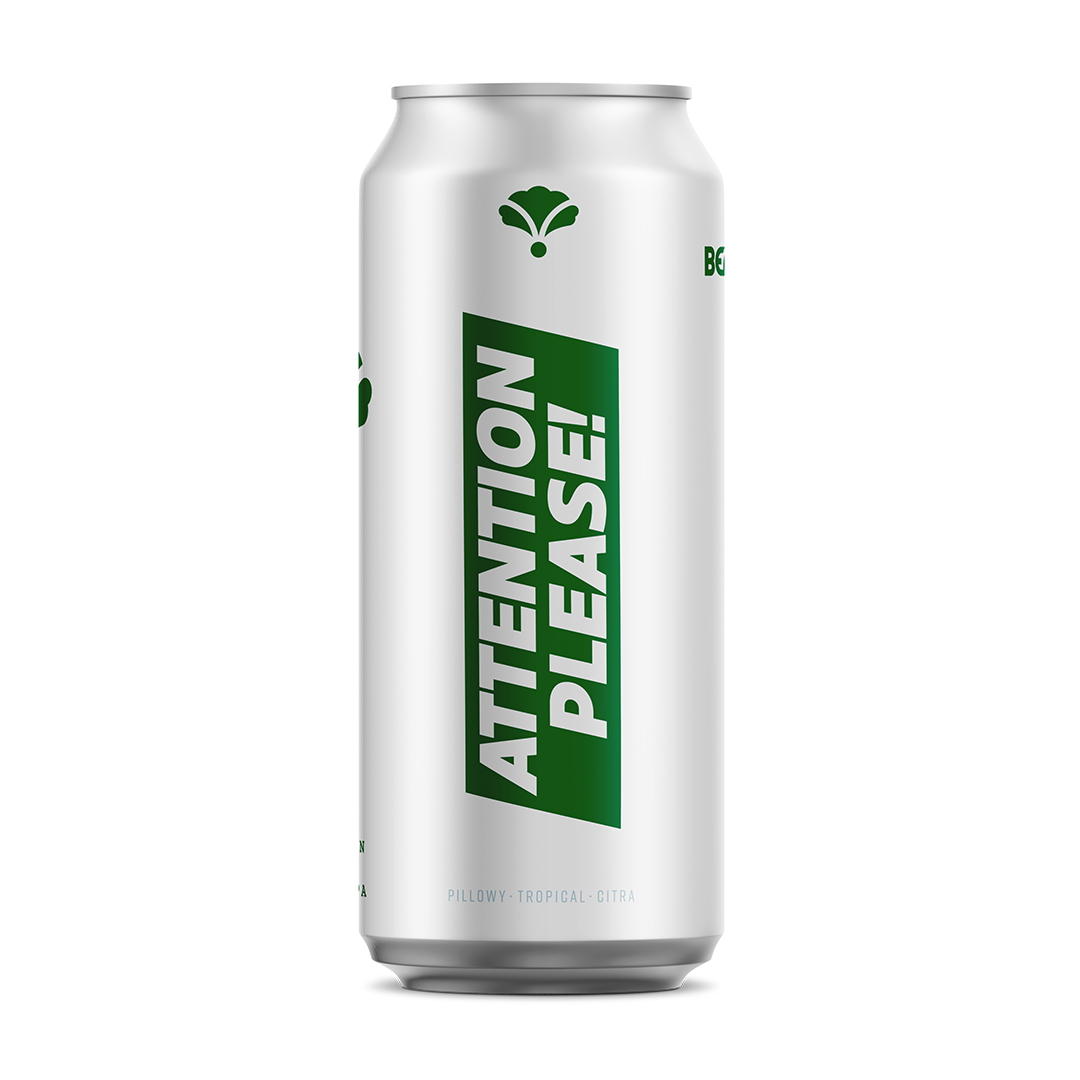 Our Beers | Bearded Iris Brewing