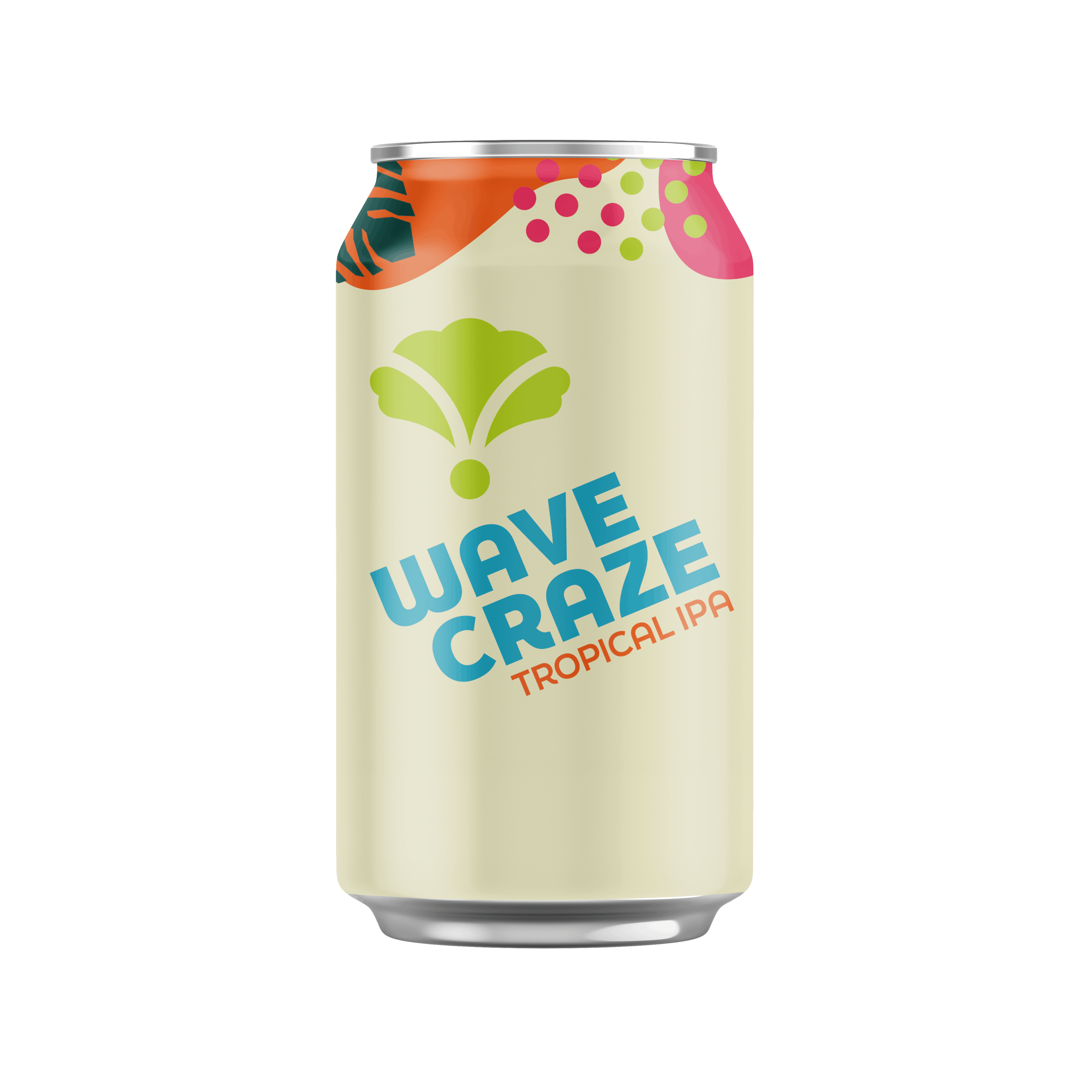 WaveCraze | Bearded Iris Brewing