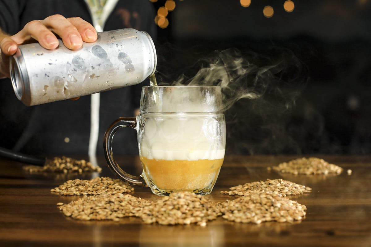 About Our Beer | Benchtop Brewing