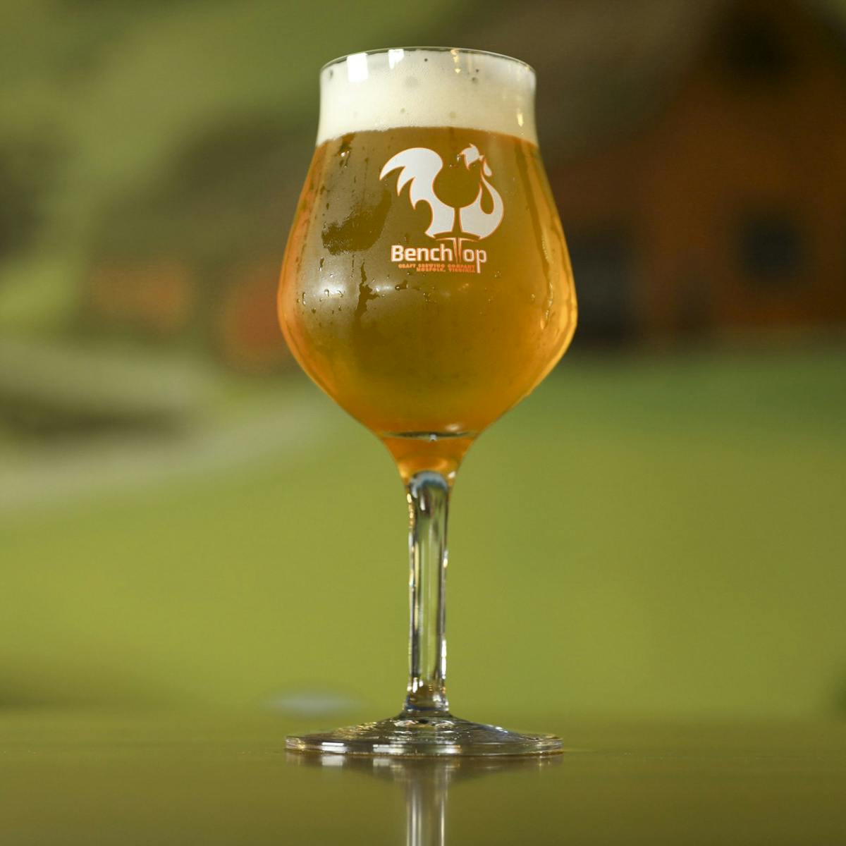 Mermaid’s Scorn | Benchtop Brewing