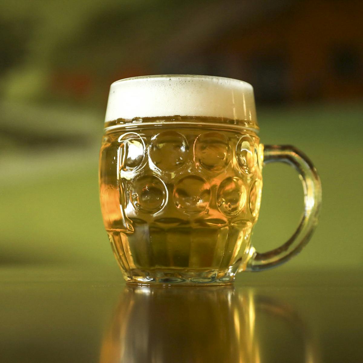 Mermaid’s Whip | Benchtop Brewing