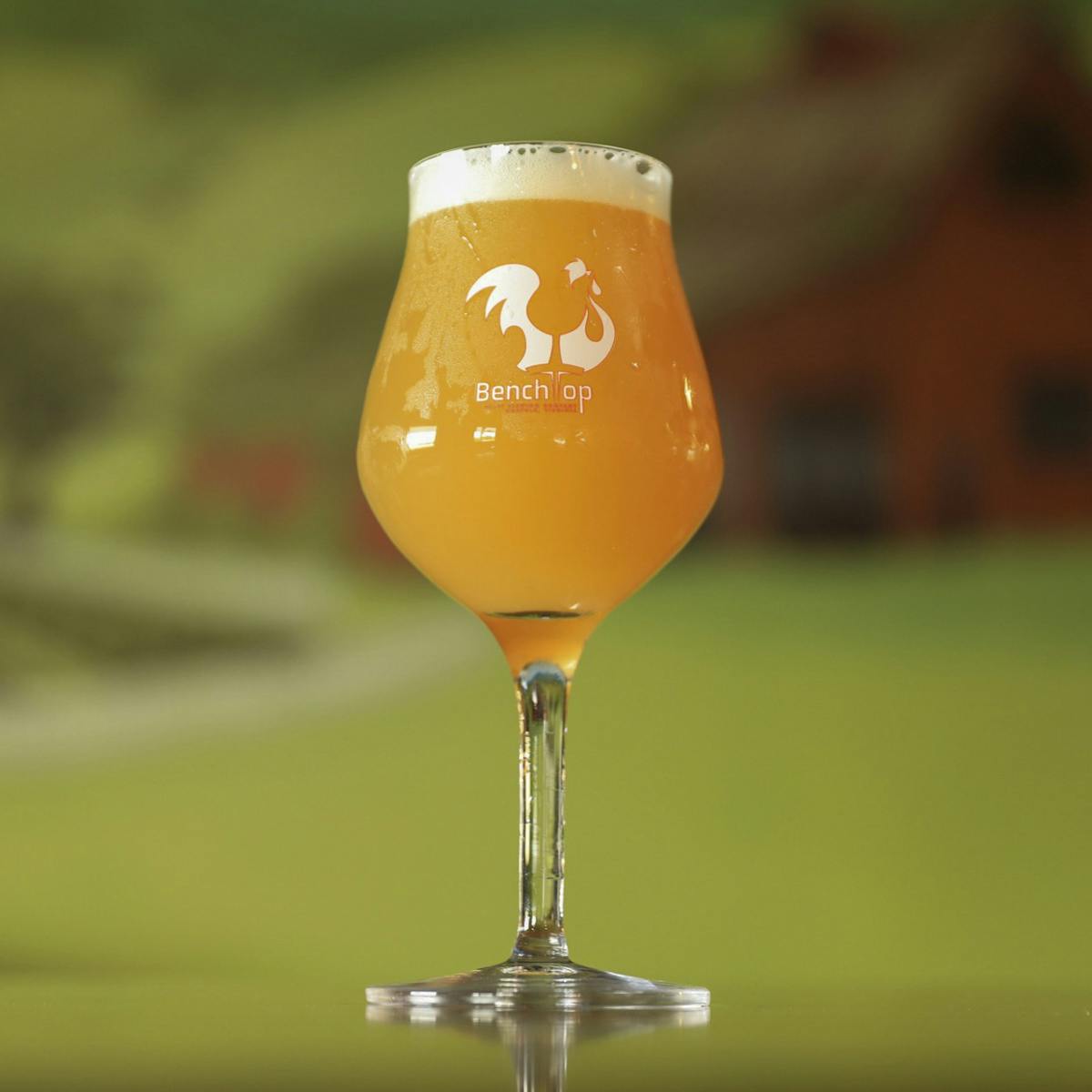 Science is Crushable | Benchtop Brewing