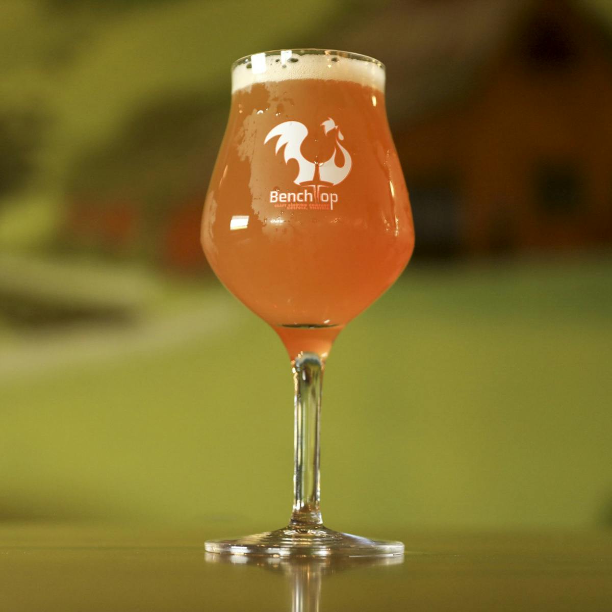 Grammy’s Famous | Benchtop Brewing