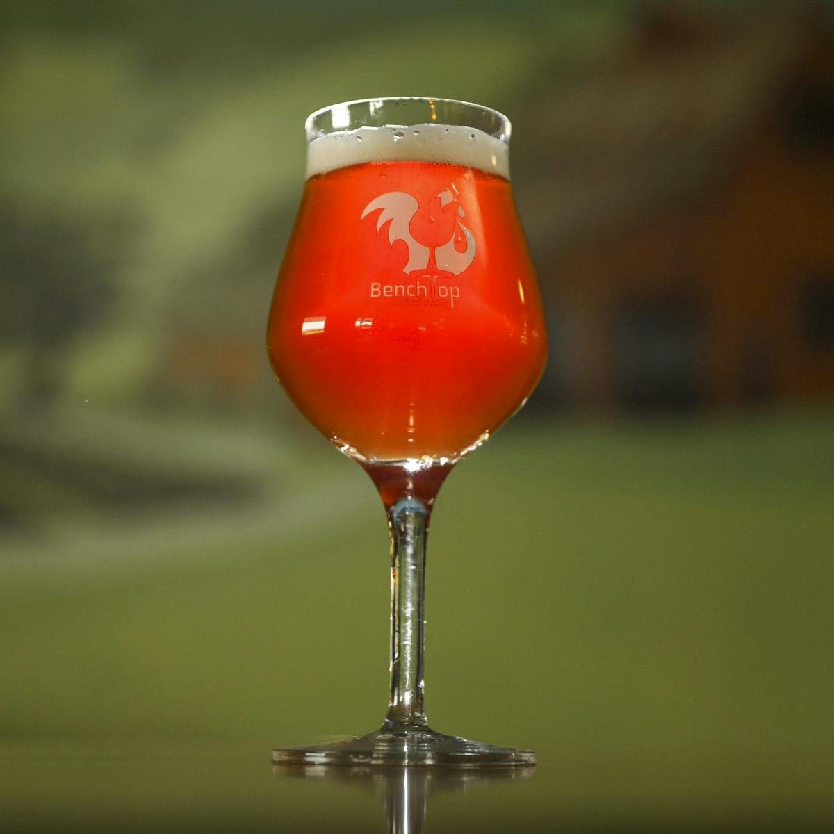 Long Funky Streaks Batch 1 | Benchtop Brewing