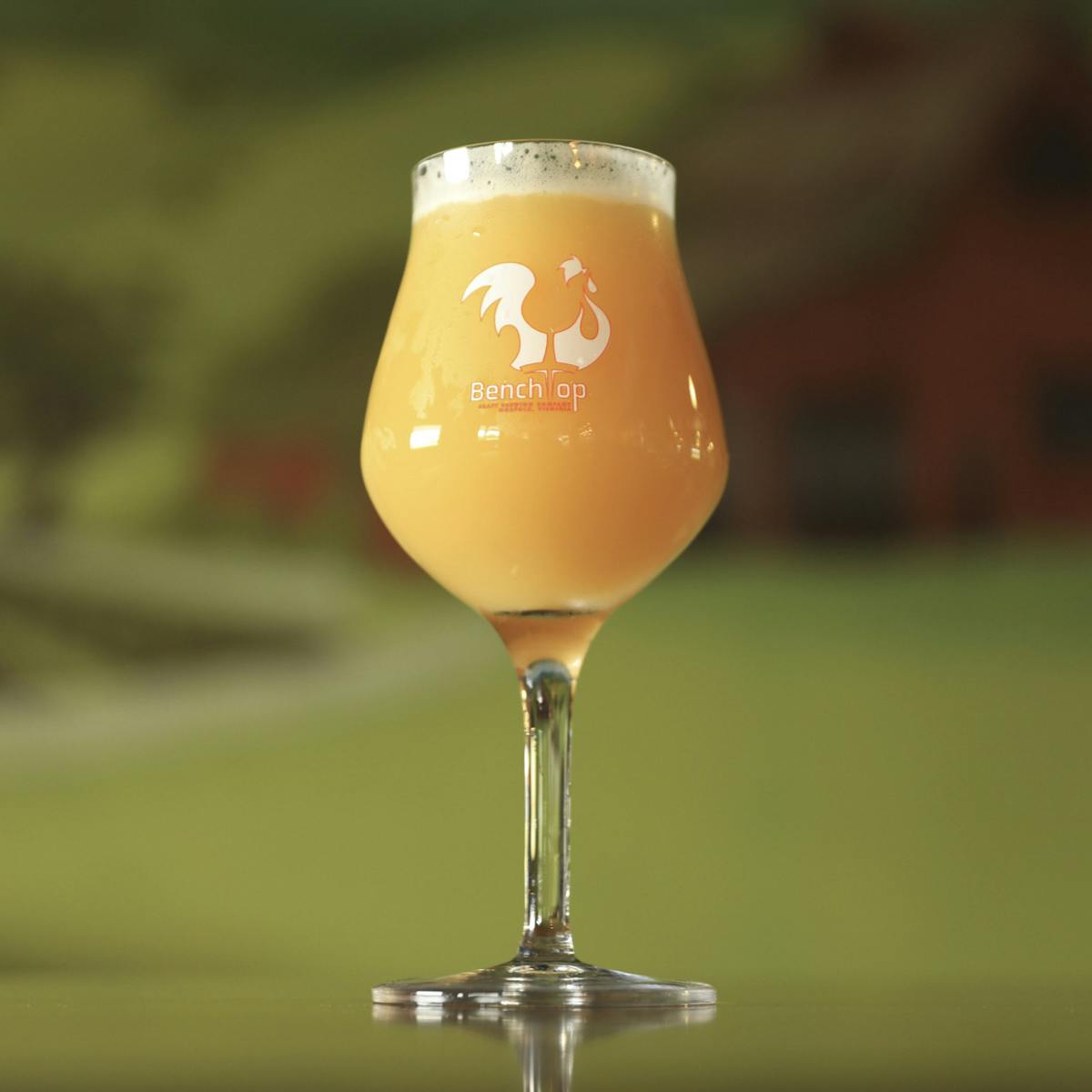 Duke’s on Sunday | Benchtop Brewing