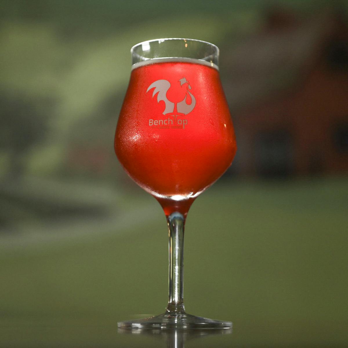 Grand Inquisitor | Benchtop Brewing