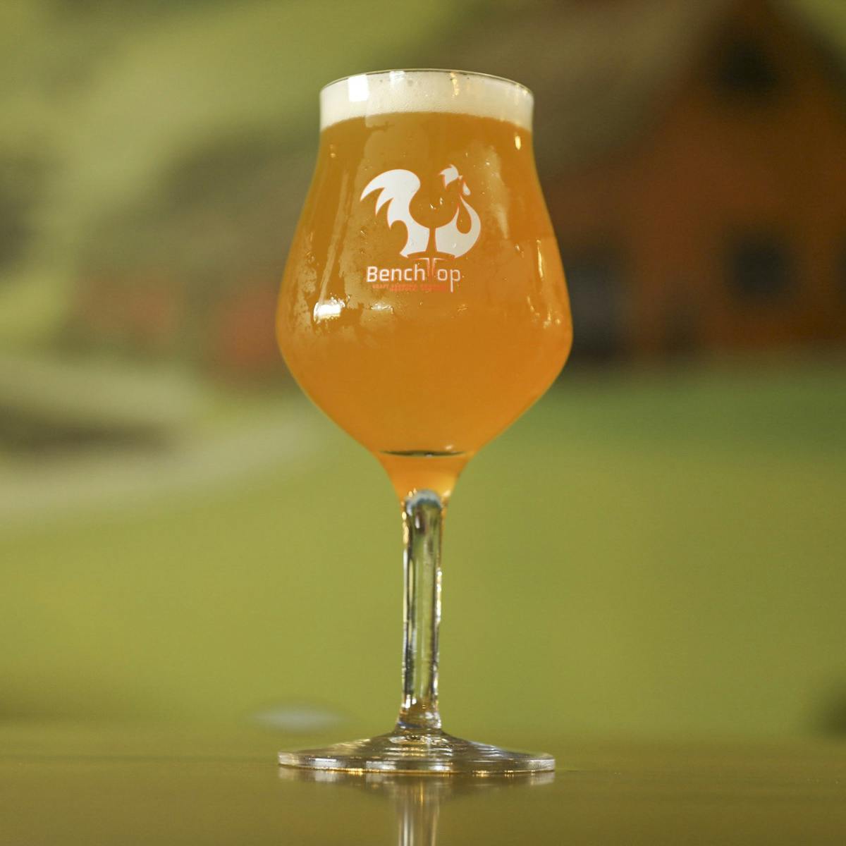 Westside Connection | Benchtop Brewing