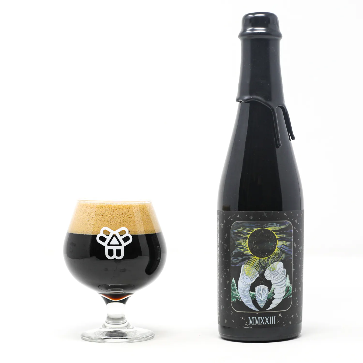 Angels With Filthy Souls 2023 Barrel | Bissell Brothers