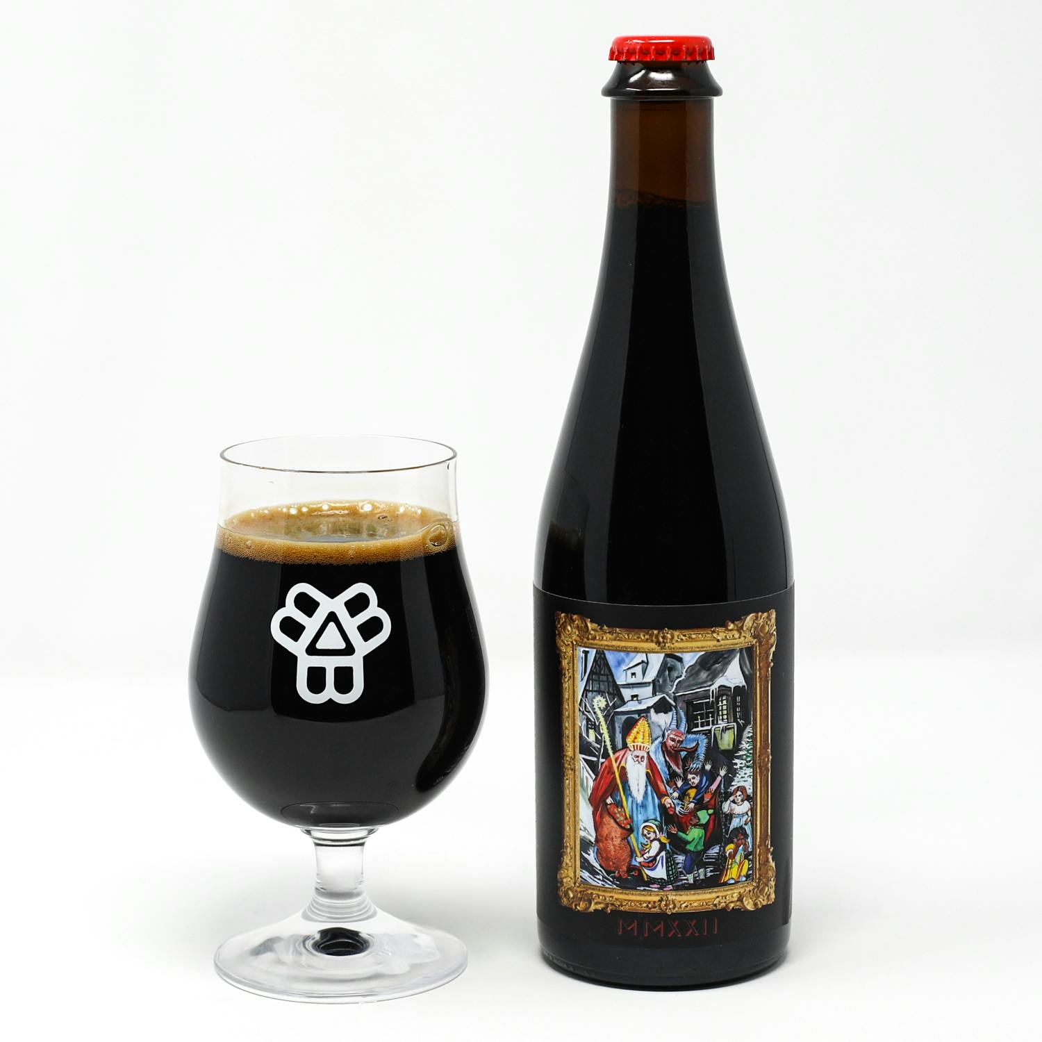 Angels With Filthy Souls 2022 | Bissell Brothers