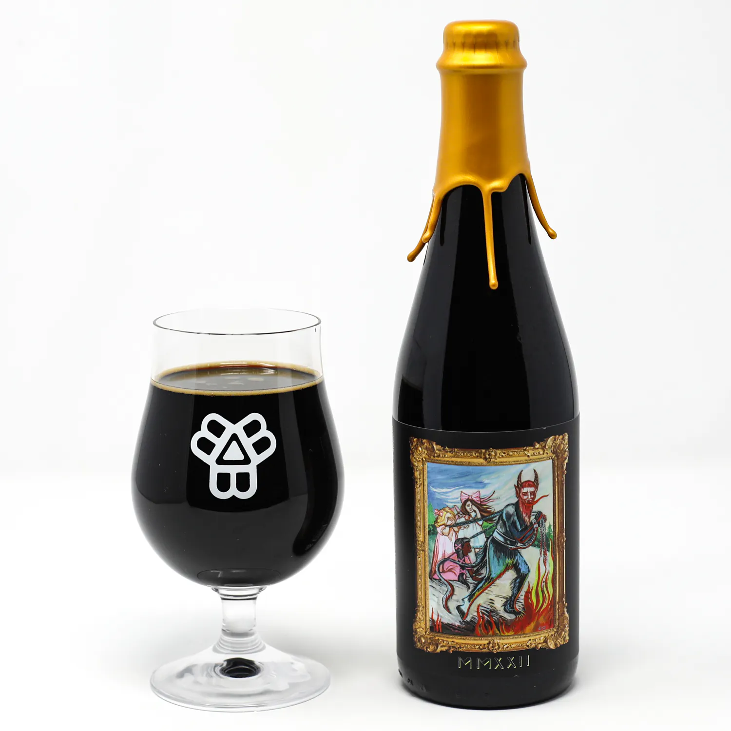 Barrel-Select Angels With Filthy Souls | Bissell Brothers